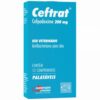 Ceftrat 200mg 12 comp. - Intersul